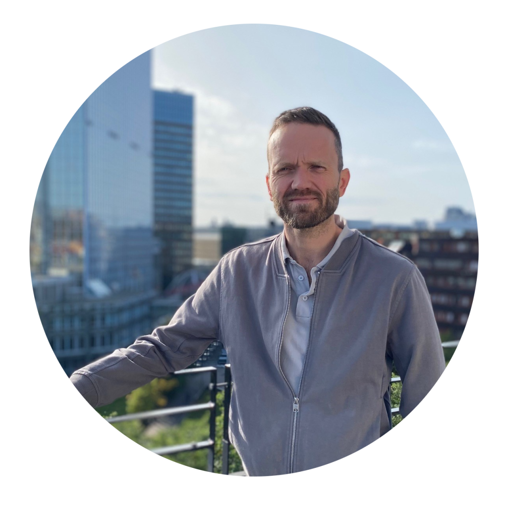 Trintech Connect Oslo 2025 | Trintech